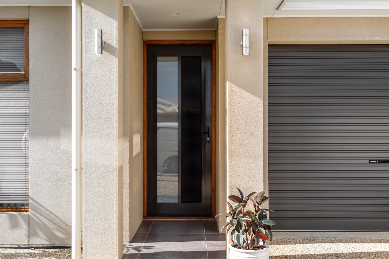 Air Flow Doors Adelaide Security Doors
