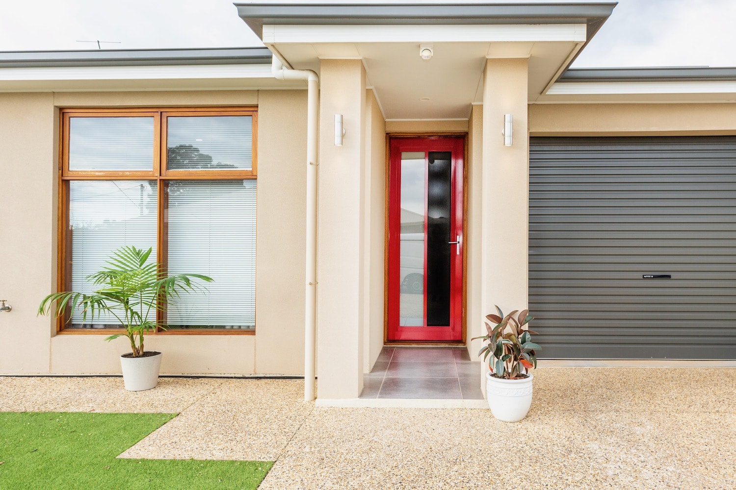 Air Flow Doors Adelaide Security Doors